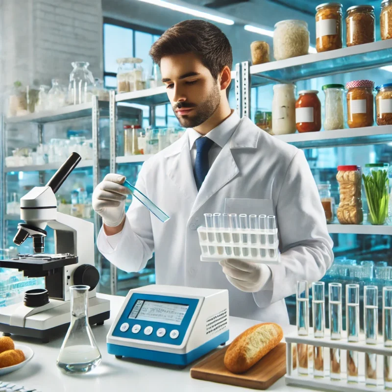 Oportunidades Laborales para los expertos en Seguridad Alimentaria ...